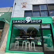 GHOST SANDO SHOP - 228 Photos & 270 Reviews - 7801 Melrose Ave, Los ...