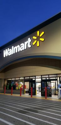 WALMART - Updated October 2025 - 49 Photos & 90 Reviews - 20251 Hwy 18 ...