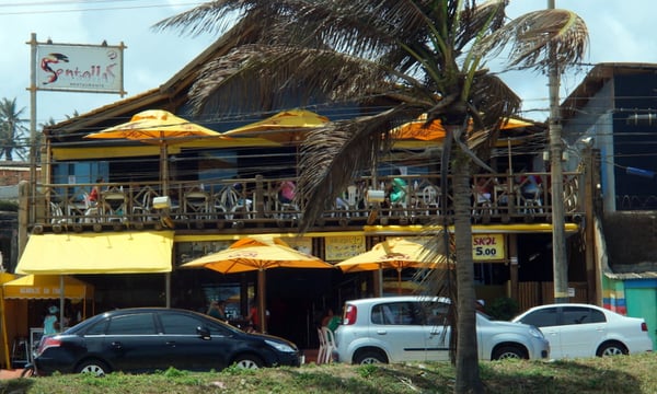 SENTOLLAS - Updated June 2025 - R. Manoel Antônio Galvão, 361, Salvador ...