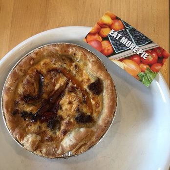 LIVIN THE PIE LIFE - Updated June 2024 - 291 Photos & 243 Reviews ...