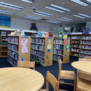THE MALVERNE PUBLIC LIBRARY - Updated September 2025 - 61 Saint Thomas ...