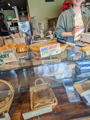 SECRET BAKERY - Updated January 2026 - 18 Photos - 821 Livernois St ...