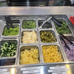 POKI MONSTER - Updated July 2025 - 327 Photos & 446 Reviews - 105 W ...