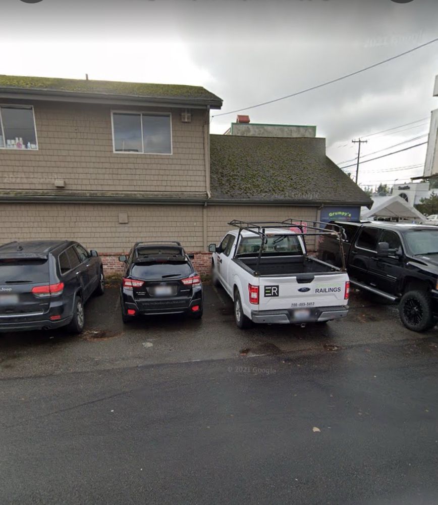 NORTH SEATTLE ALANO CLUB - Updated May 2025 - 13760 Aurora Ave N ...