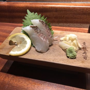 BLUE RIBBON SUSHI - Updated October 2024 - 275 Photos & 112 Reviews ...