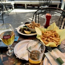 SPRINGBOK BAR & GRILL - Updated December 2025 - 443 Photos & 806 ...