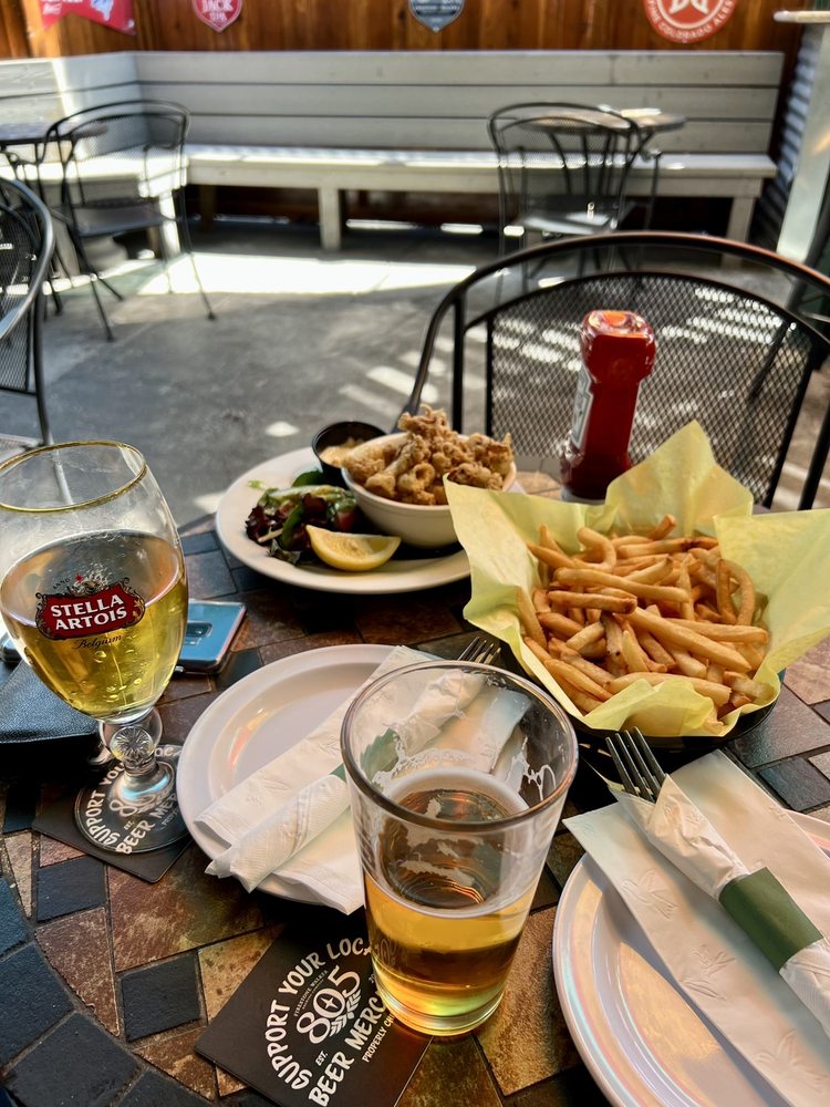 SPRINGBOK BAR & GRILL - Updated October 2025 - 427 Photos & 804 Reviews ...