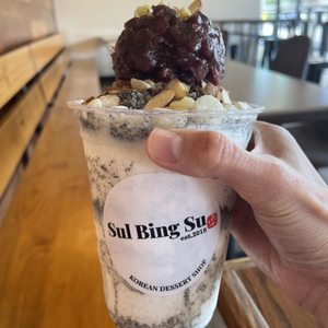 SUL BING SU - CHUNGCHUN - 721 Photos & 257 Reviews - 9798 Bellaire Blvd ...