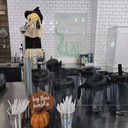 METHOD JUICE CAFE - Updated July 2025 - 117 Photos & 161 Reviews - 718 ...