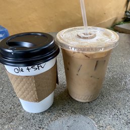 DOUBLE D’S COFFEE & DESSERTS - Updated July 2025 - 828 Photos & 492 ...