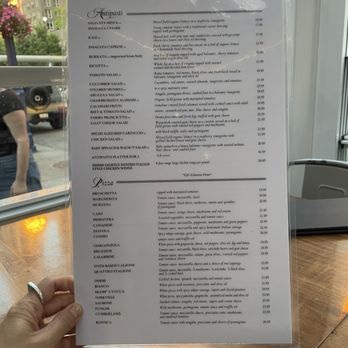 DIMMI BAR & TRATTORIA - Updated December 2025 - 180 Photos & 246 ...