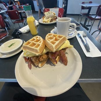 ATLANTA BREAKFAST CLUB - Updated July 2024 - 7681 Photos & 7255 Reviews ...