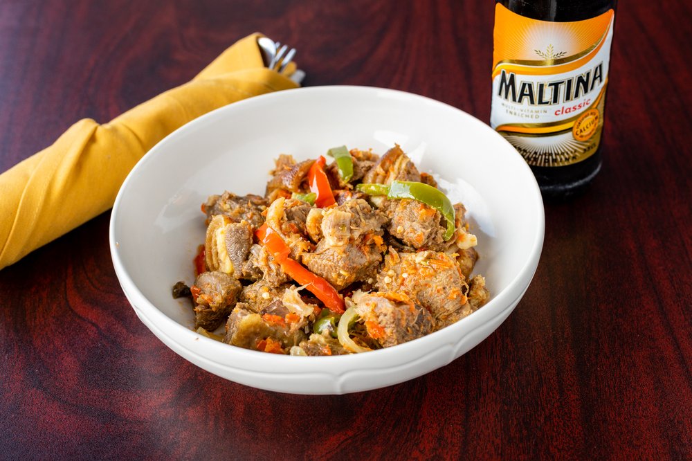 JOLLOF RICE KING - Updated August 2024 - 71 Photos & 33 Reviews - 3833 ...