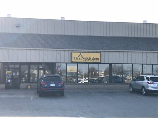 THAI KITCHEN - Updated March 2025 - 100 Photos & 100 Reviews - 1133 W S ...