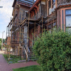 THE RICHARDS HOUSE BED & BREAKFAST INN - 49 Photos & 22 Reviews - 1492 ...