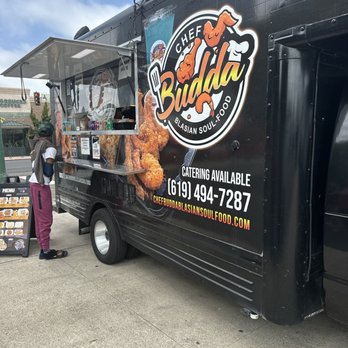 CHEF BUDDA BLASIAN SOUL FOOD - Updated March 2025 - 244 Photos & 193 ...