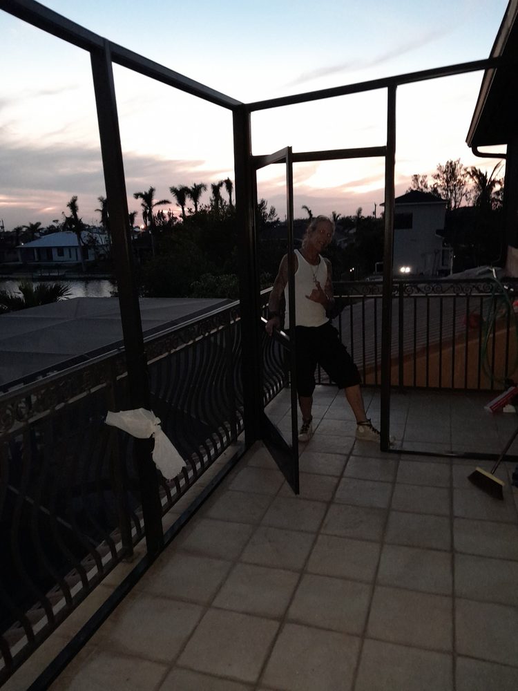 A1 SCREEN KING - Updated January 2026 - High Springs, Florida - Pool ...