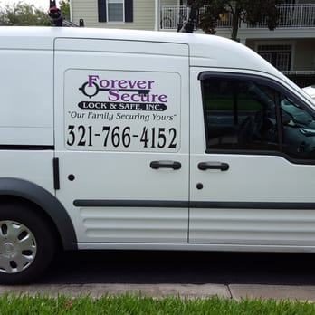 FOREVER SECURE LOCK & SAFE - Updated December 2025 - 13 Reviews - 5298 ...