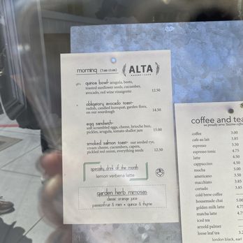 ALTA BAKERY & CAFE - Updated June 2024 - 1354 Photos & 604 Reviews ...