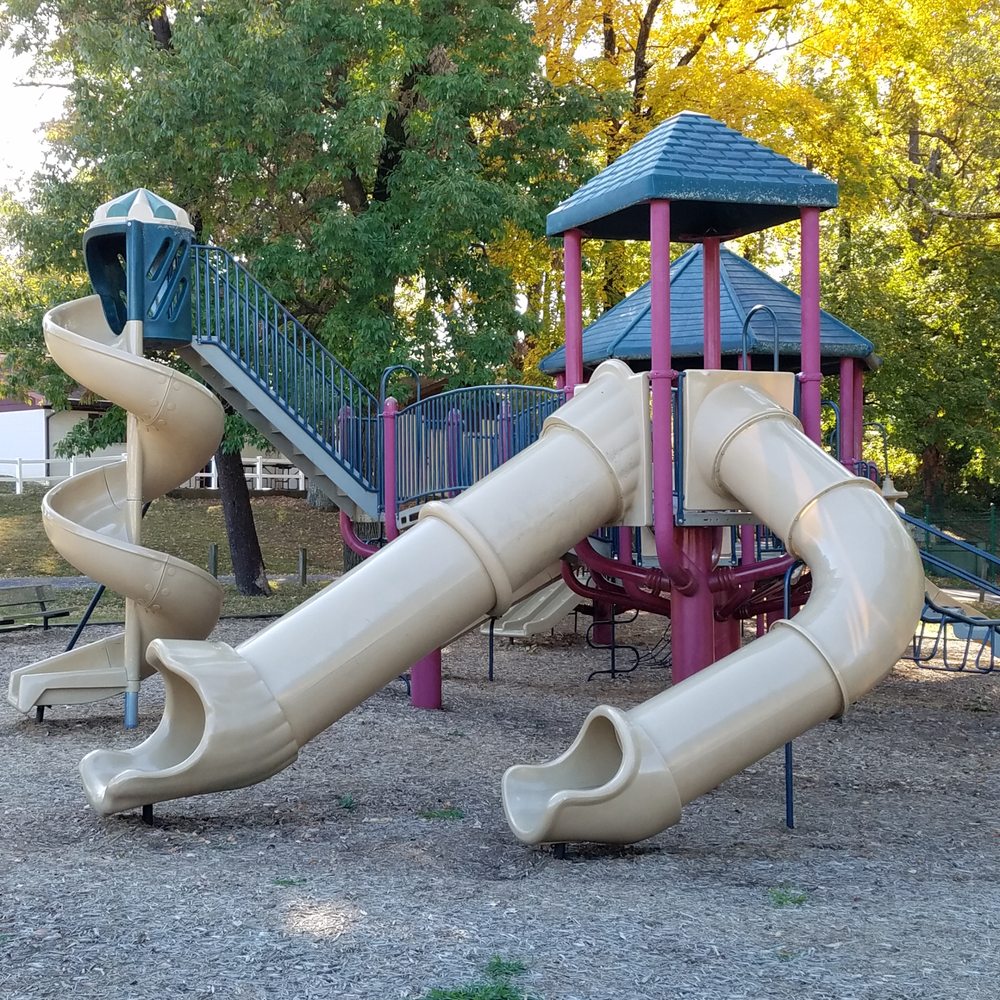 JASPER JAYCEES PARK - Updated October 2025 - 1409 Bartley St, Jasper ...