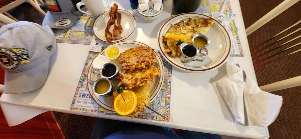 SWEDISH PANTRY - Updated August 2024 - 180 Photos & 134 Reviews - 819 ...