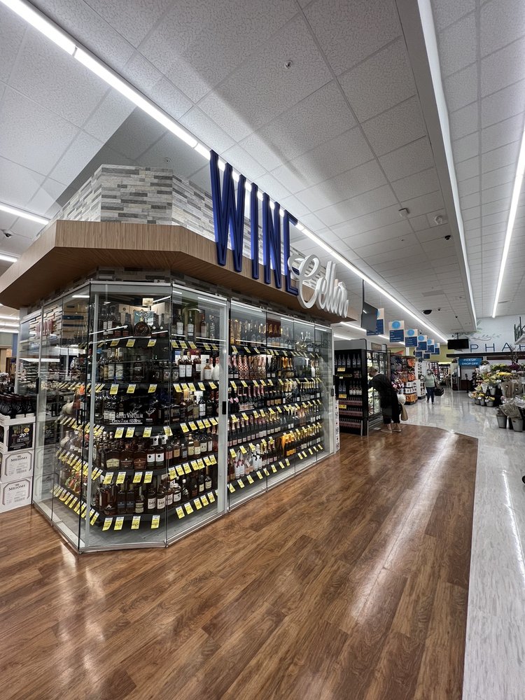 PAVILIONS - 281 Photos & 136 Reviews - 1213 S Fair Oaks Ave, South ...