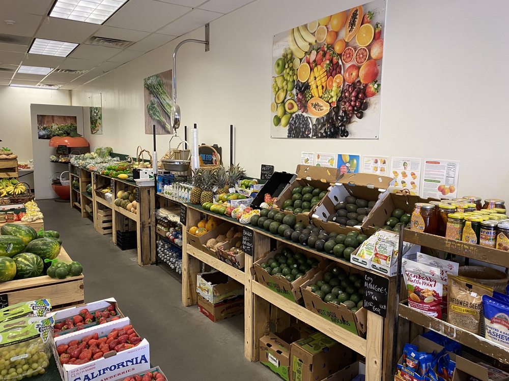 THE FRUIT MAN - Updated July 2024 - 32 Photos & 35 Reviews - 4384 ...