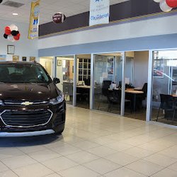 BUTLER CHEVROLET - 32 Photos - 2020 Riverside Dr, Macon, Georgia - Auto ...