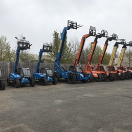 Herc Rentals Reviews | Read Customer Service Reviews of hercrentals.com