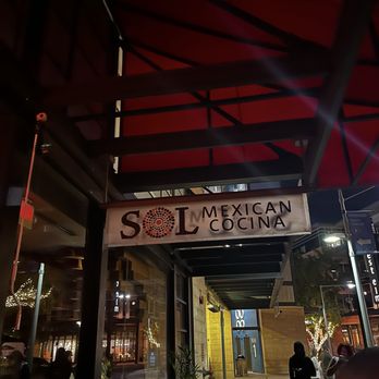 SOL MEXICAN COCINA - Updated November 2024 - 1377 Photos & 1805 Reviews - 15323 N Scottsdale Rd ...