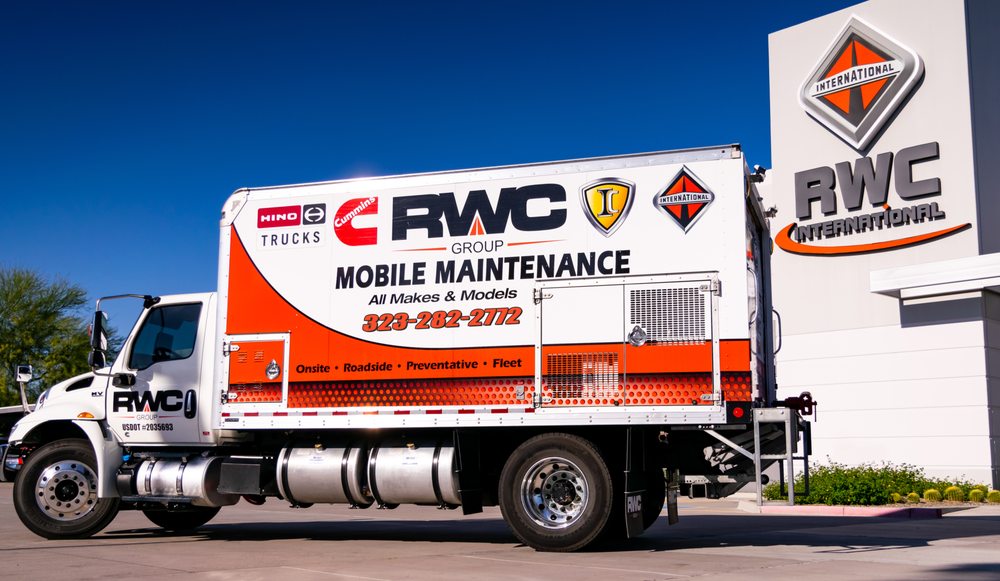 RWC GROUP MOBILE MAINTENANCE - Updated May 2024 - Request a Quote ...