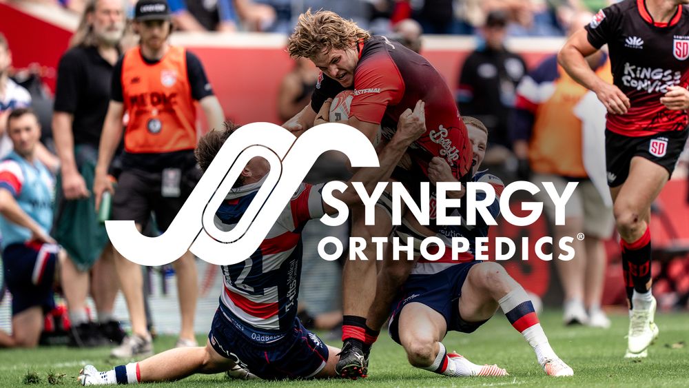 SYNERGY ORTHOPEDIC - Updated January 2026 - 9095 Rio San Diego Dr, San ...