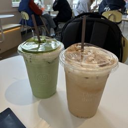 YOKA TEA - Updated October 2025 - 201 Photos & 85 Reviews - 1101 34th ...