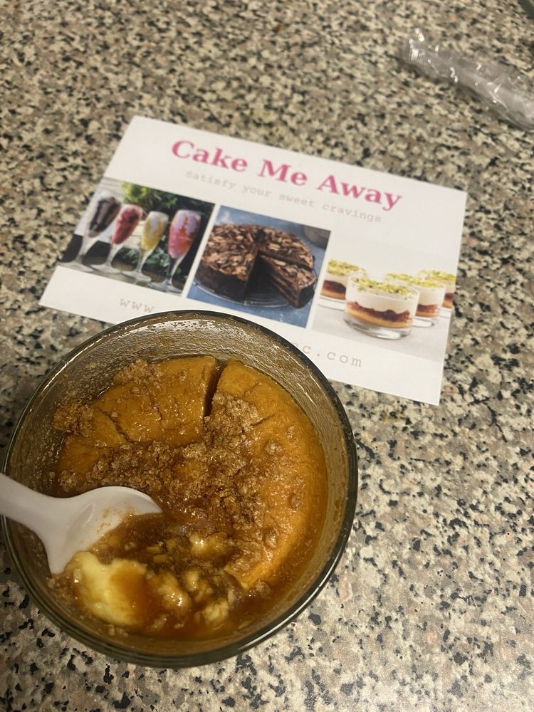 CAKE ME AWAY - Updated December 2025 - 26 Photos - 1506 A Purdue Dr ...