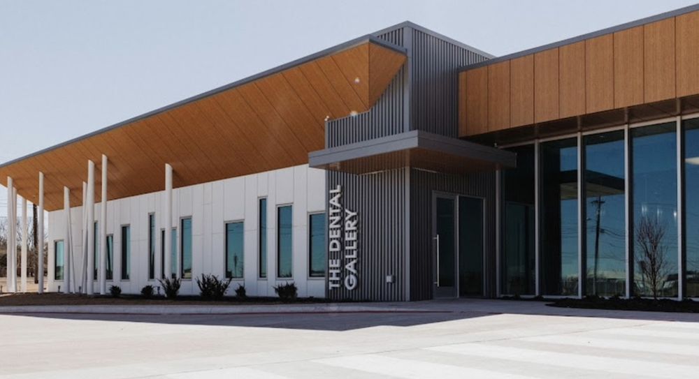 THE DENTAL GALLERY-JAYESH PATEL, DDS, FICOI, FAAIP - 15 Photos - 2511 ...