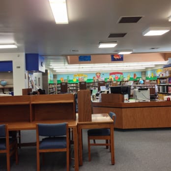 DANA POINT LIBRARY - Updated December 2025 - 36 Photos & 31 Reviews ...