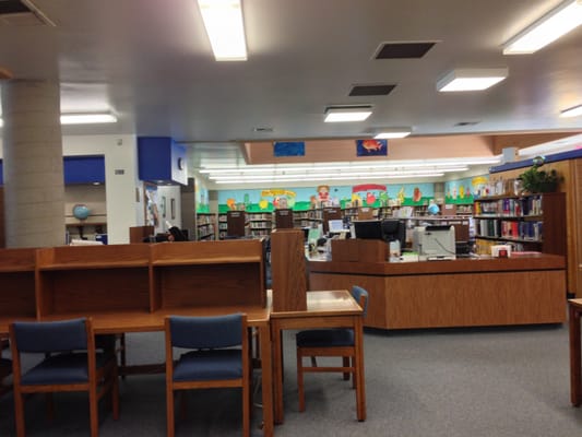 DANA POINT LIBRARY - Updated December 2025 - 36 Photos & 31 Reviews ...