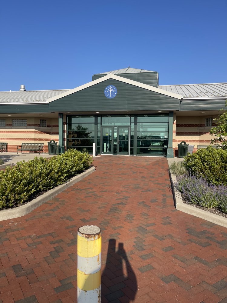 PIPE CREEK REST AREA - Updated October 2024 - 28 Photos - 17900 N I-69 ...