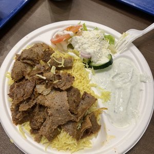 GYRO STATION - 99 Photos & 82 Reviews - Middle Eastern - 512 Ramsay Way ...