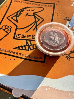 LITTLE CAESARS PIZZA - Updated December 2025 - 75 Photos & 149 Reviews ...
