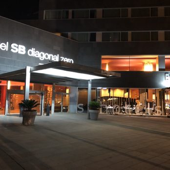 HOTEL DIAGONAL ZERO - Updated September 2025 - 84 Photos & 12 Reviews ...