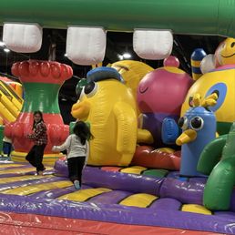 FUNBOX ARCADIA - Updated November 2025 - 1121 Photos & 513 Reviews ...