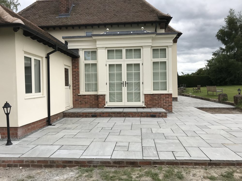 ENHANCED PAVING & MASONRY - Updated May 2025 - 62 Photos - 7400 ...