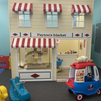 PLAY MODESTO - Updated July 2024 - 241 Photos & 140 Reviews - 3500 Sisk ...