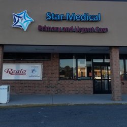 STAR MEDICAL CLINIC - 38 Photos & 30 Reviews - 461 Western Blvd ...