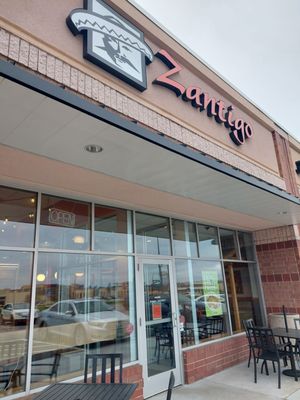 ZANTIGO MEXICAN RESTAURANT - Updated December 2025 - 22 Photos & 50 ...