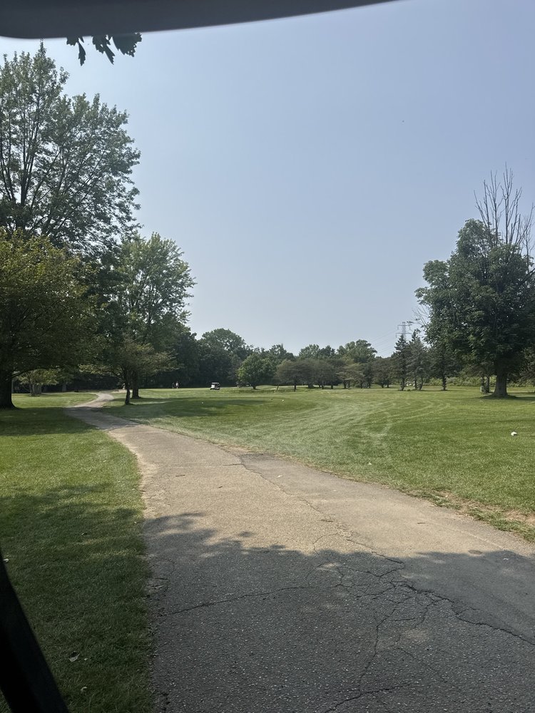 OAK RIDGE GOLF COURSE - Updated December 2025 - 19 Photos & 20 Reviews ...