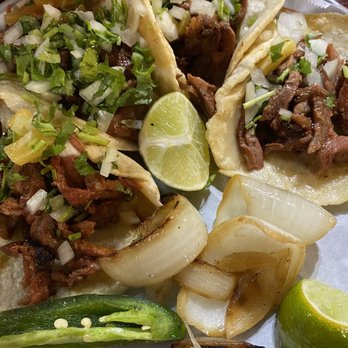 TACOS EL TONY - Updated December 2025 - 67 Photos & 46 Reviews - 1225 ...