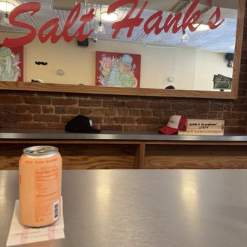 SALT HANK’S - Updated September 2025 - 80 Photos & 36 Reviews - 280 ...