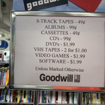 GOODWILL INDUSTRIES OF NORTHERN ILLINOIS - Updated November 2025 - 10 ...